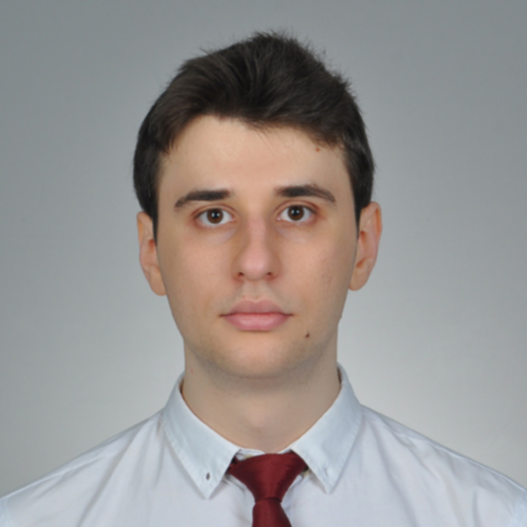 Sahin Alp Akosman - Data Analyst - TÜPRAŞ | XING