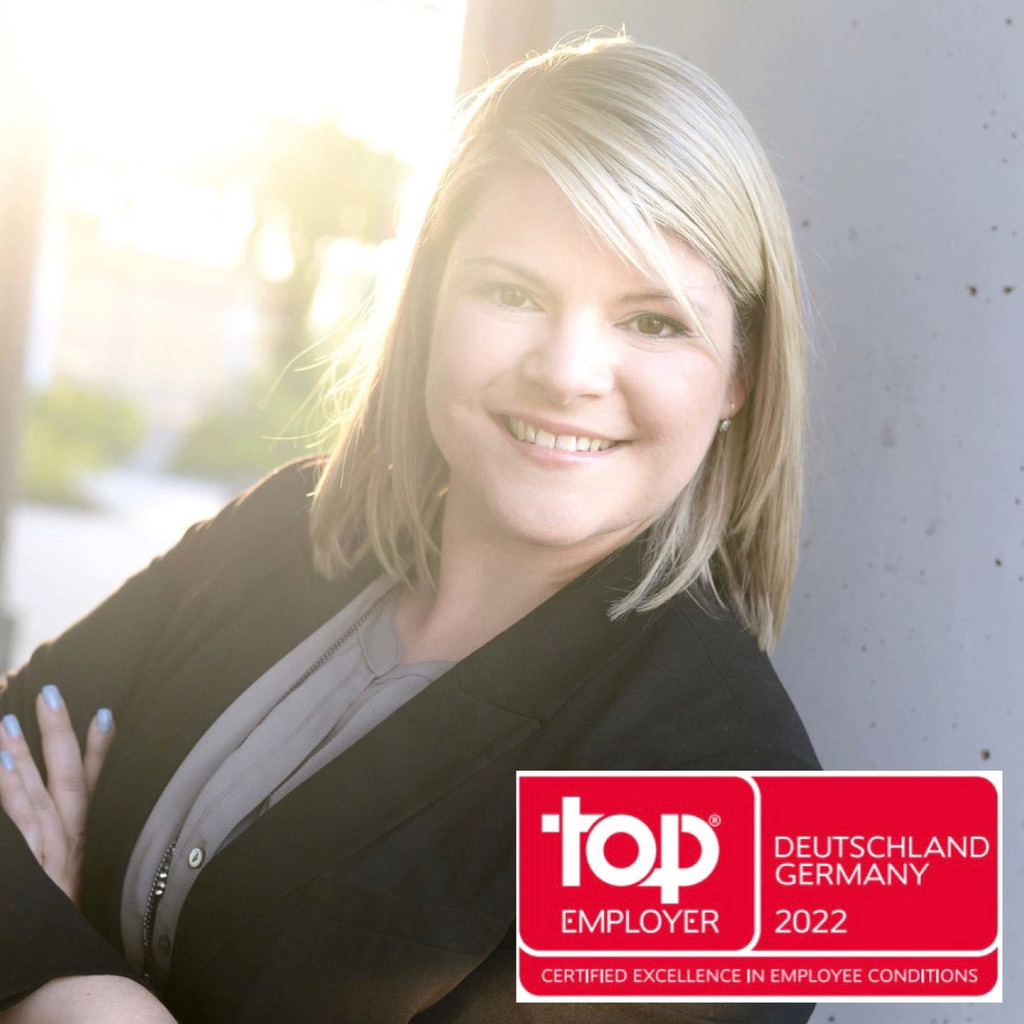 Franziska Winsker - Team Lead Active Sourcing - EDAG Group | XING