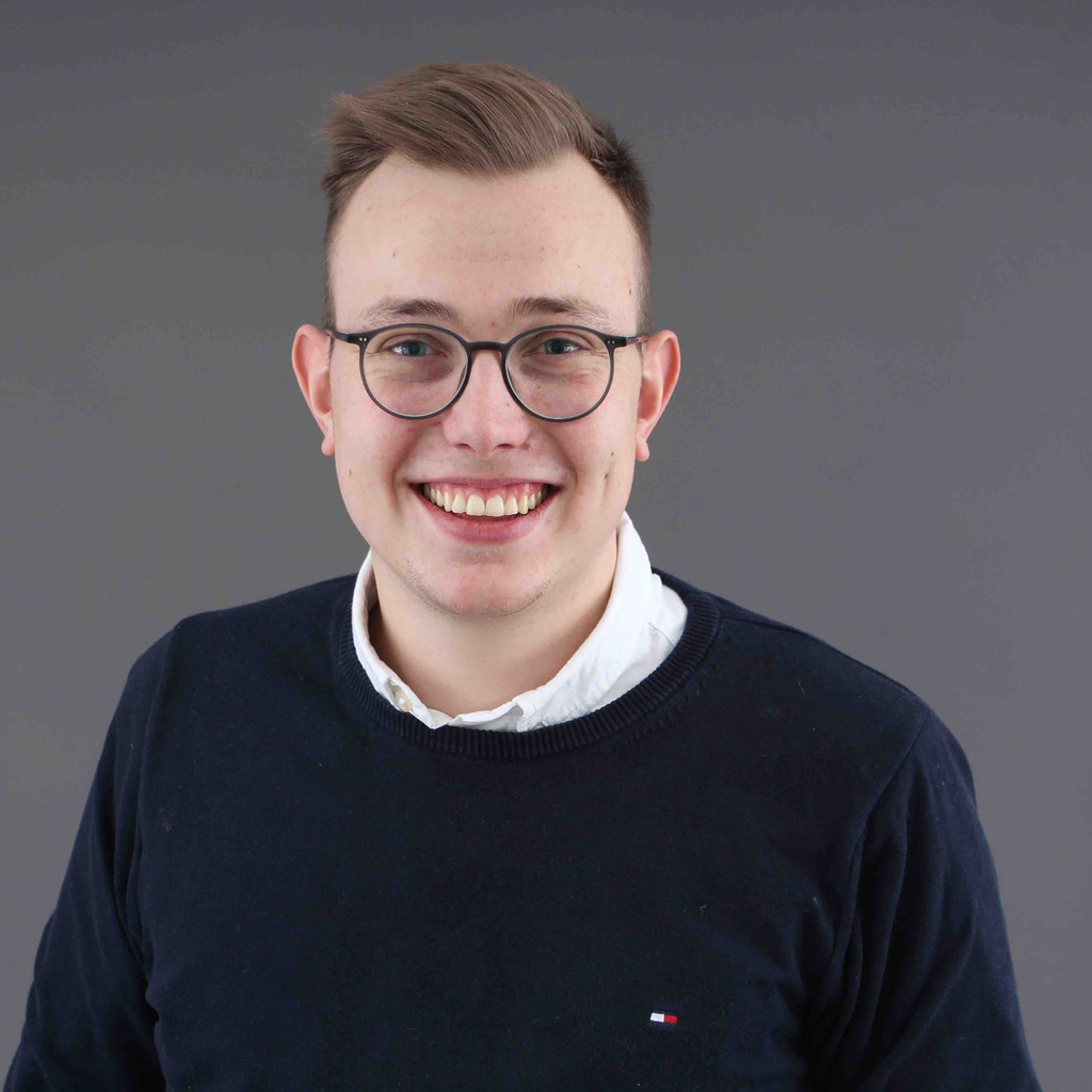 Tim Schmitz - Kundenbetreuer Technik - Viessmann Climate Solutions | XING