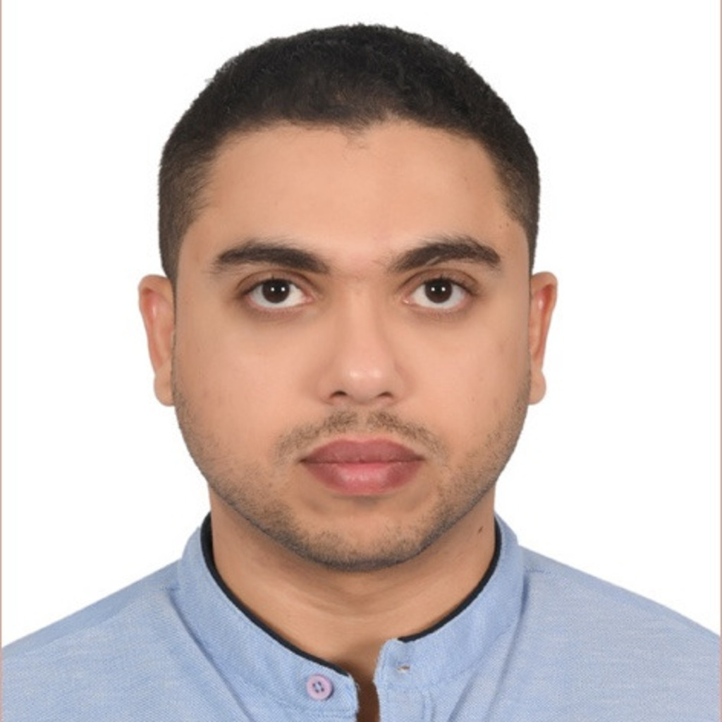 Khaled Aly - Senior Unity3d game developer - Oryx Technology | XING