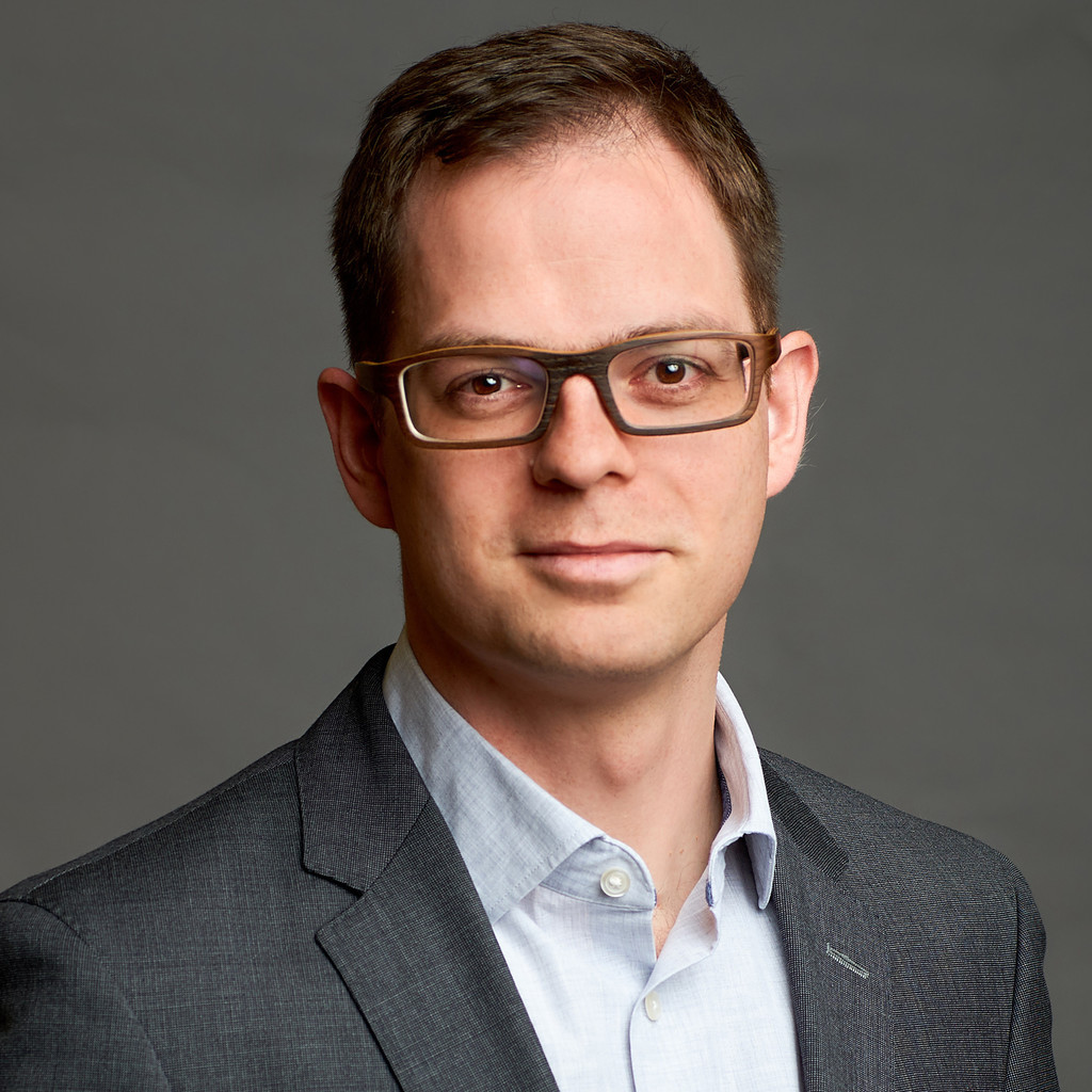 Dipl.-Ing. Markus Finster - Co-Gründer & Geschäftsführer - Software Spinner GmbH | XING