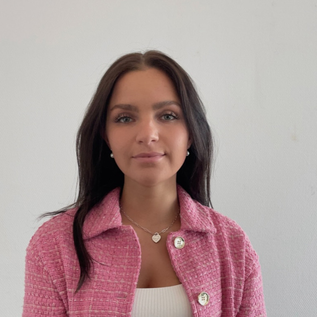 Maria Meier - People Manager - construktiv GmbH | XING