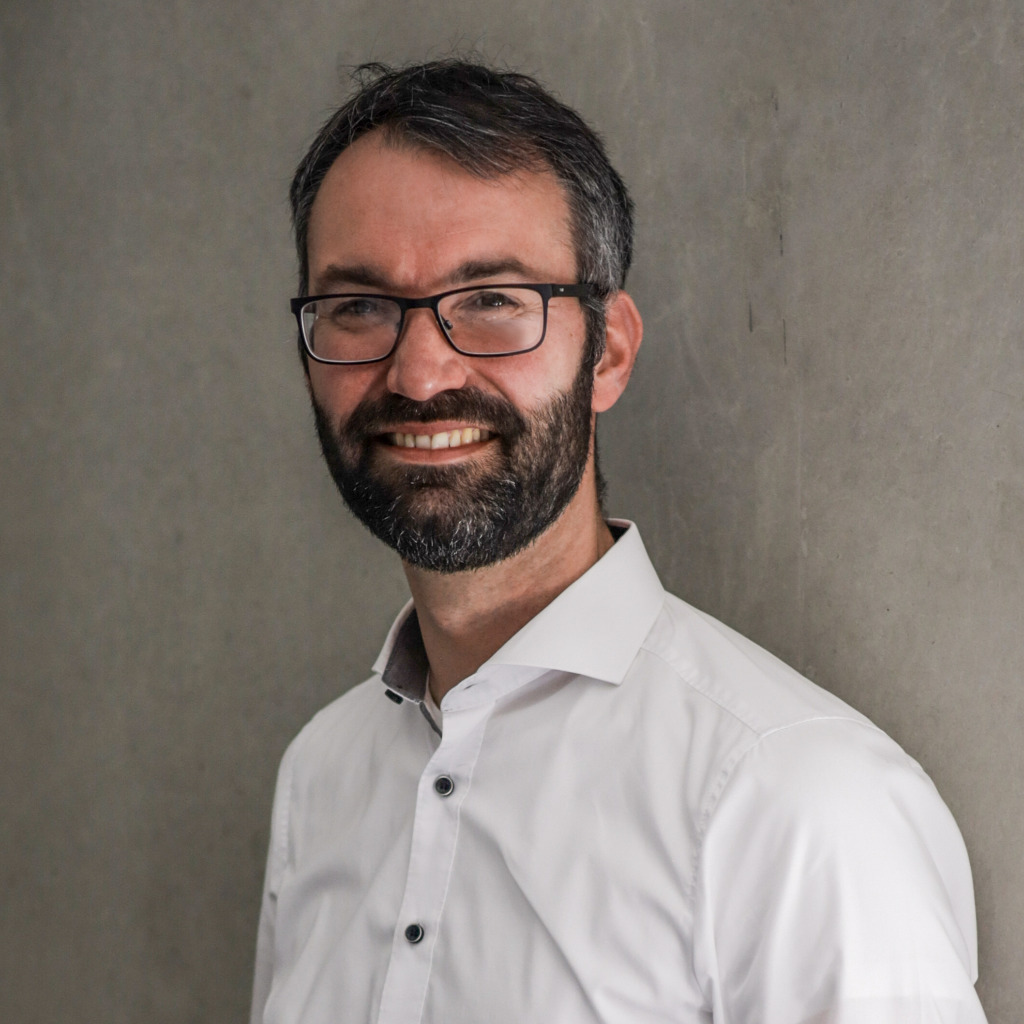 Frank Weber - HR Consultant - INNEX GmbH | XING