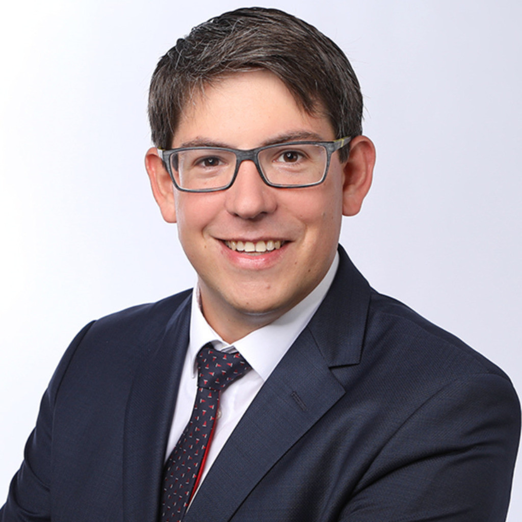 Michael Neumann - Geschäftsführer - Netzsch Business Services GmbH | XING