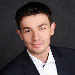 Marco Lüdtke - Softwareentwickler - DE software & control GmbH | XING