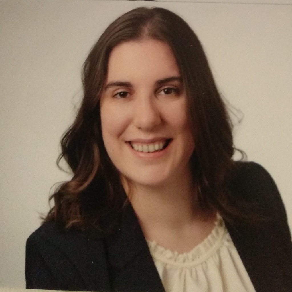 Sara Berger - Leitende Angestellte - Chibi-Ya Trier | XING