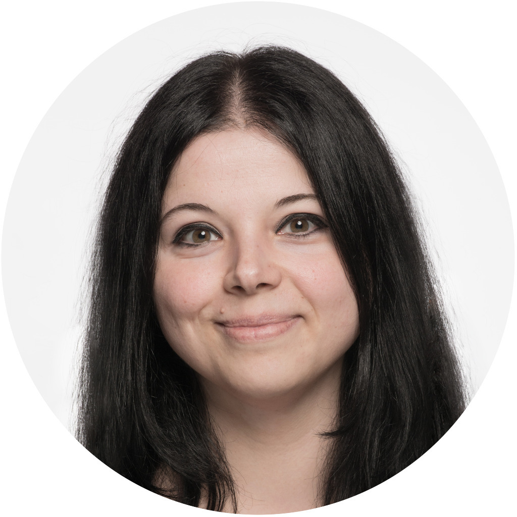 Sanela Antic - Spezialist für digitale Bildbearbeitung ...