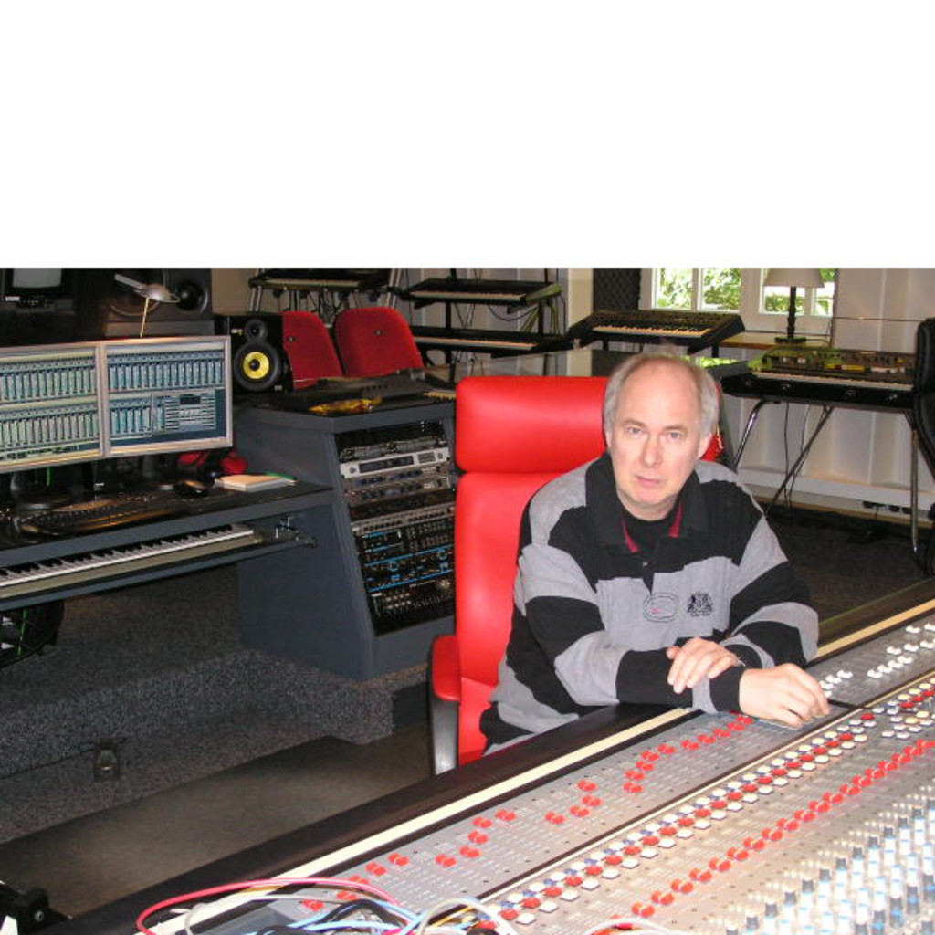 Peter Patzer - Geschäftsführer / Inhaber - BEKEGG STUDIOS | XING