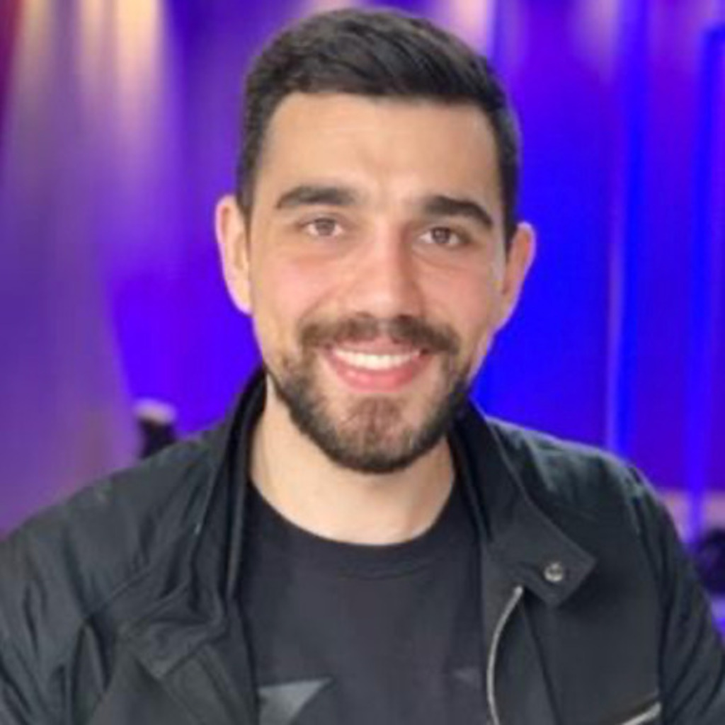 George Abdo - Content Creator - MBC Group | XING