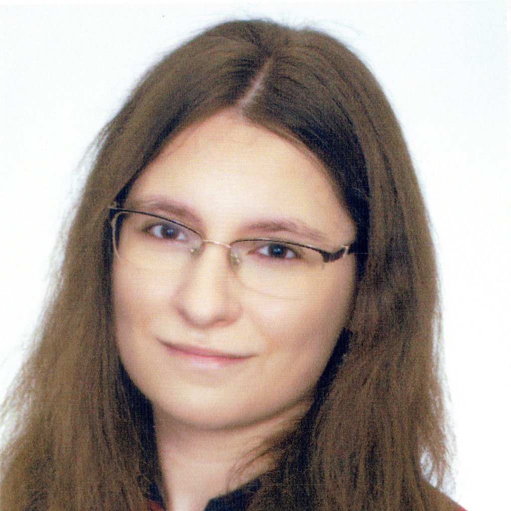 Sandra Bienias - Software Developer - AUDI AG | XING