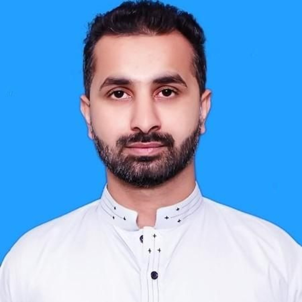 Shahid Ali - Quality Assurance Officer - Bosch pharaceutical | XING