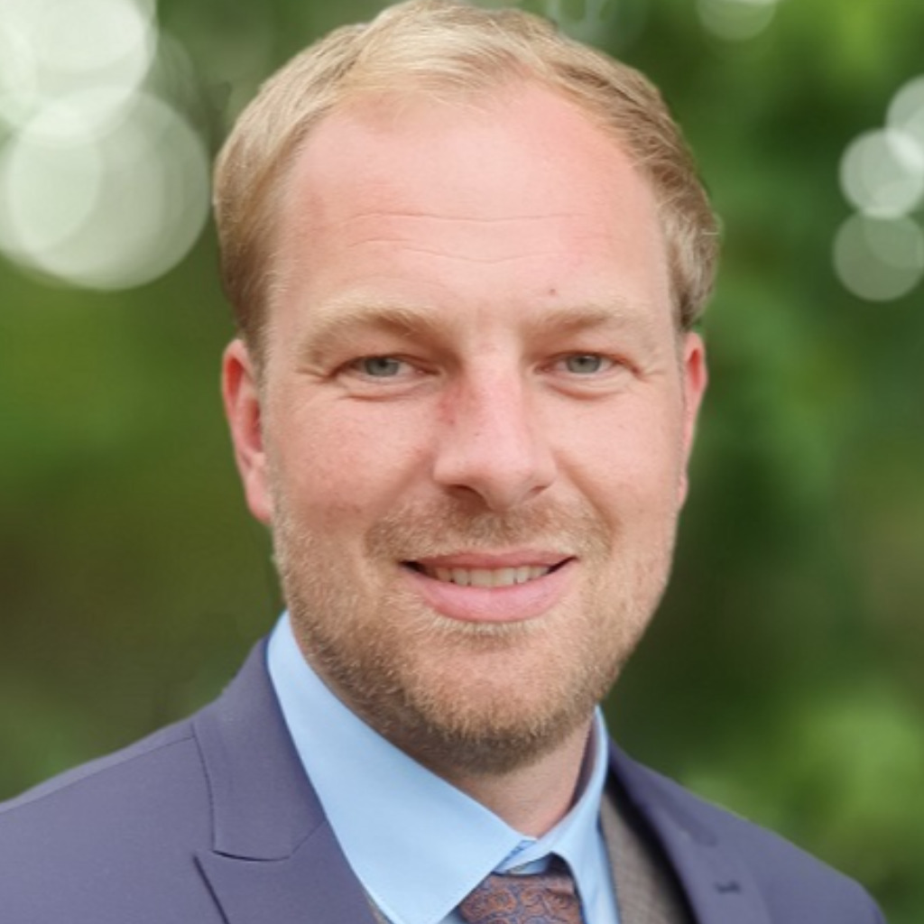 Jan-Patrick Paulus - Leitung Instandhaltung/ Fachkraft für ...