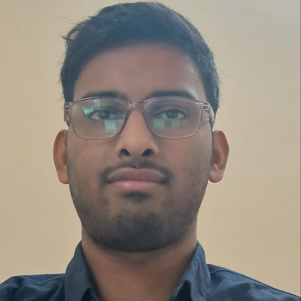 Devansh Goel - AI/ML Engineer - Infocepts | XING