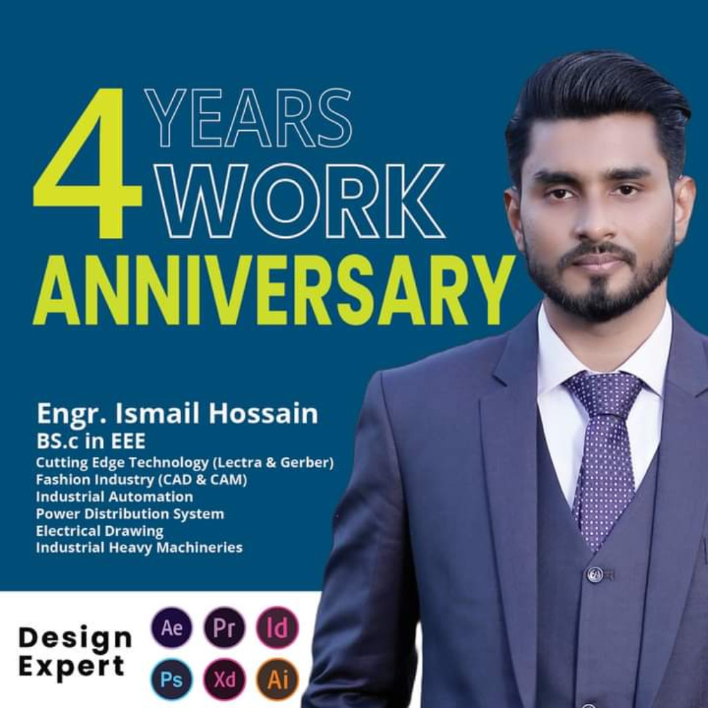 Md Ismail Hossain - Senior Service Engineer - aamra resources limited | XING