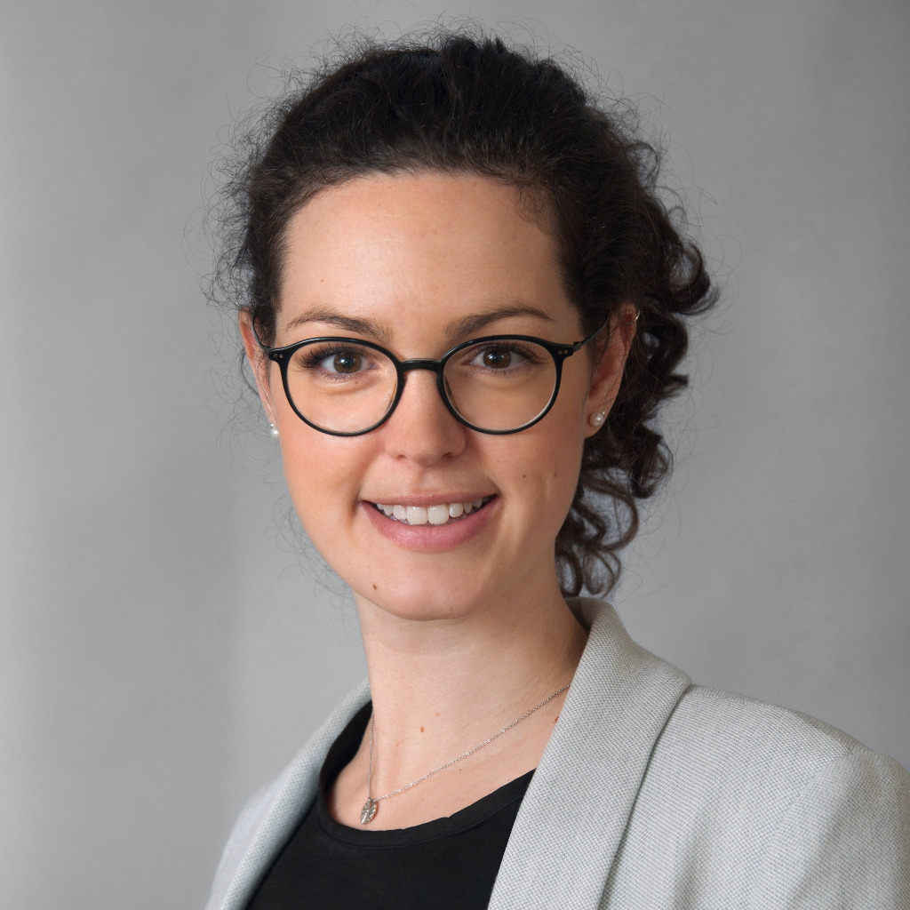 Lisa-Kristina Walter - Projektingenieurin Wasserbau & Wasserwirtschaft ...