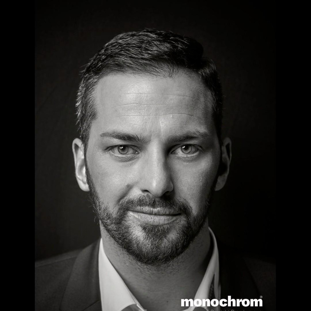 Alex Wolf - Vertriebsmitarbeiter im Außendienst - EFA Autoteilewelt ...