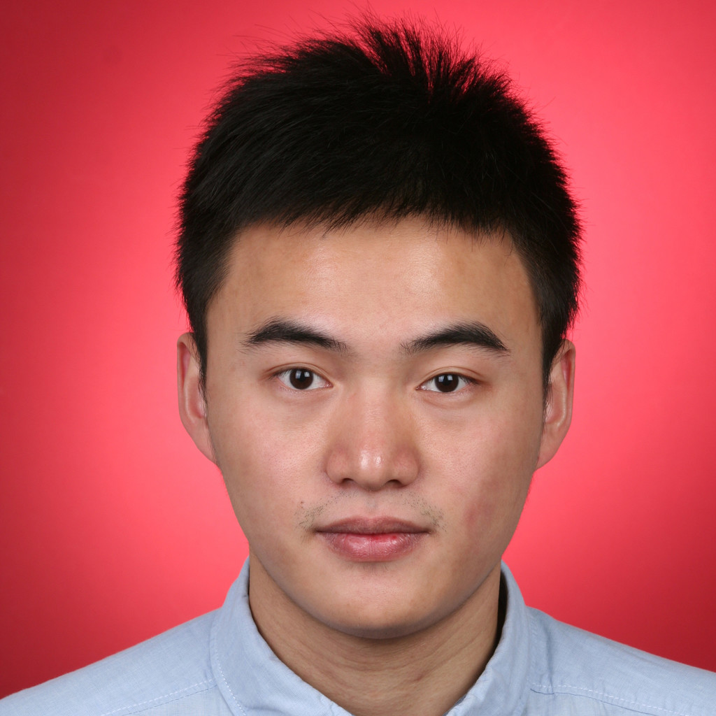 zhe liu - Technische Logistik - Universität Duisburg-Essen | XING