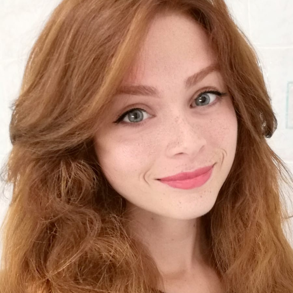 Gaia Cozzi - Au-Pair - Au Pair World | XING