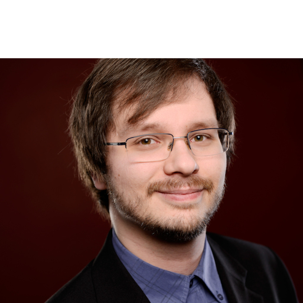 Rian Voß - Redakteur - BurdaForward GmbH / CHIP | XING