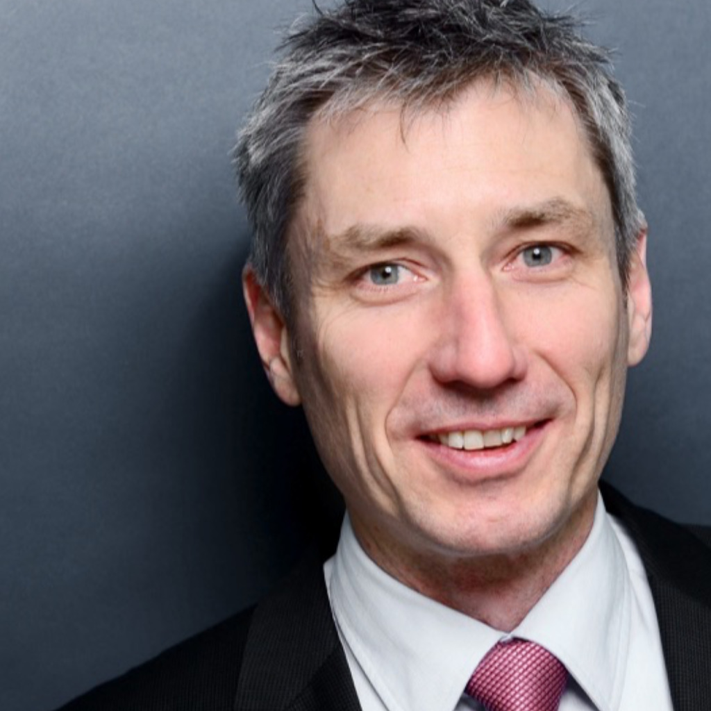 Michael Greulich - Leiter Testplattform und SchulungsCenter ...