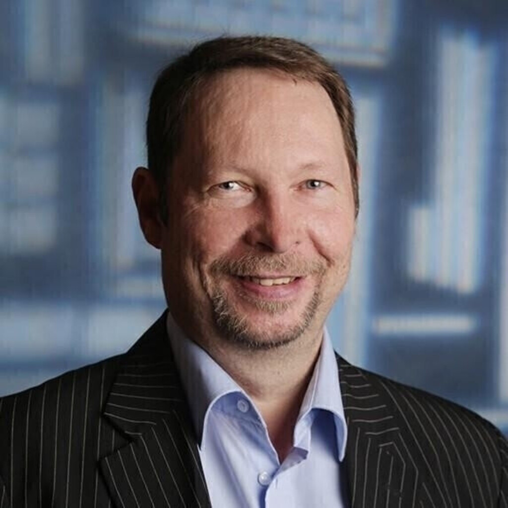 Kai Rasmußen - Leiter Kundenbetreuung - LogiTel GmbH | XING