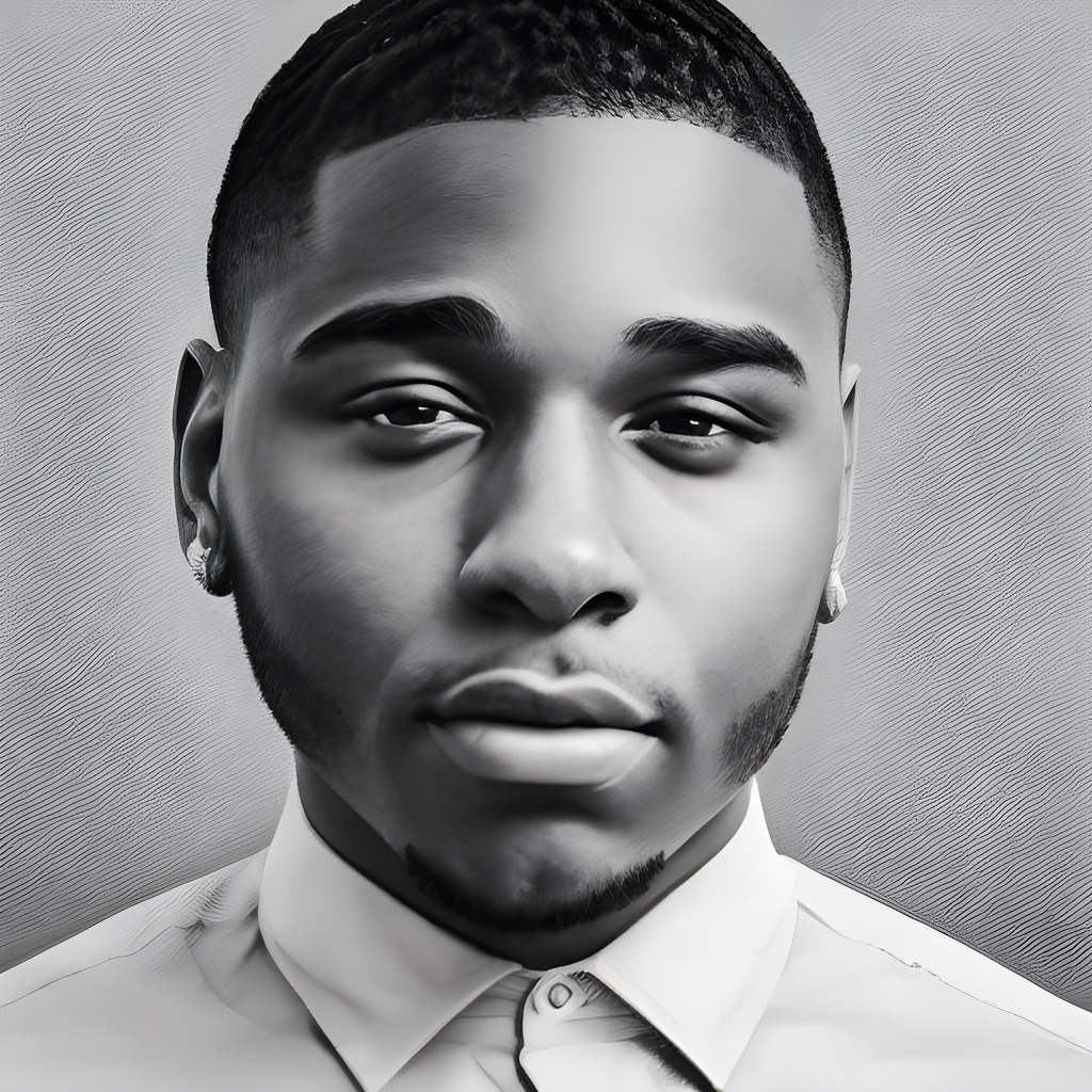 Malik Jordan - Business Administration - College of Lake County | XING