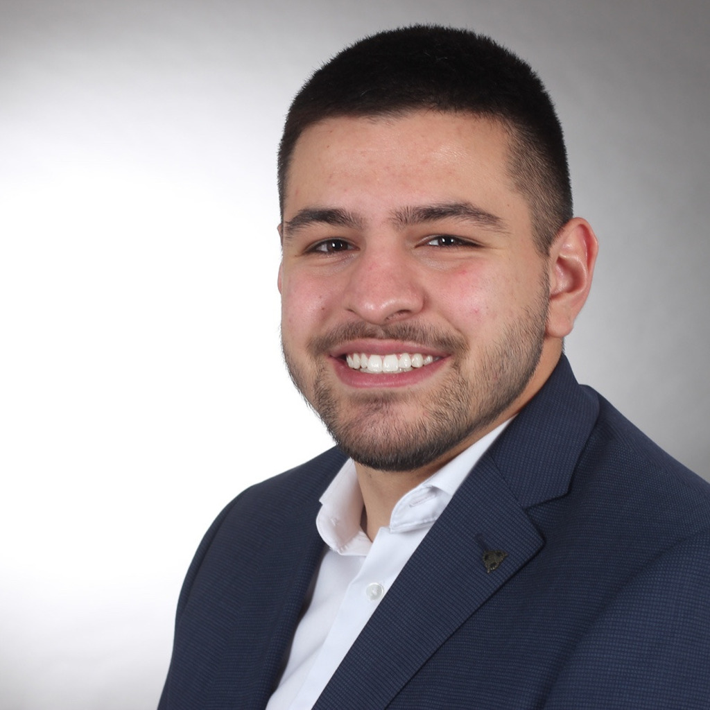 Bedirhan Arslan - Informatik - Johann Wolfgang Goethe-Universität Frankfurt am Main | XING