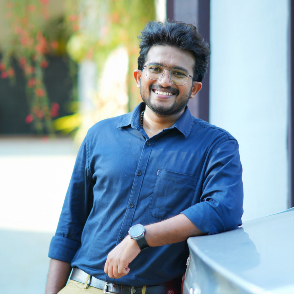 Jeffin Thomas - Consultant - Deloitte Touche Tohmatsu India LLP | XING