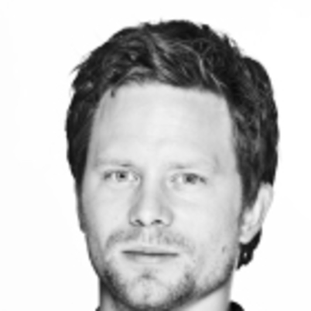 Alexander Zeh - Creative - Data-Overload | XING