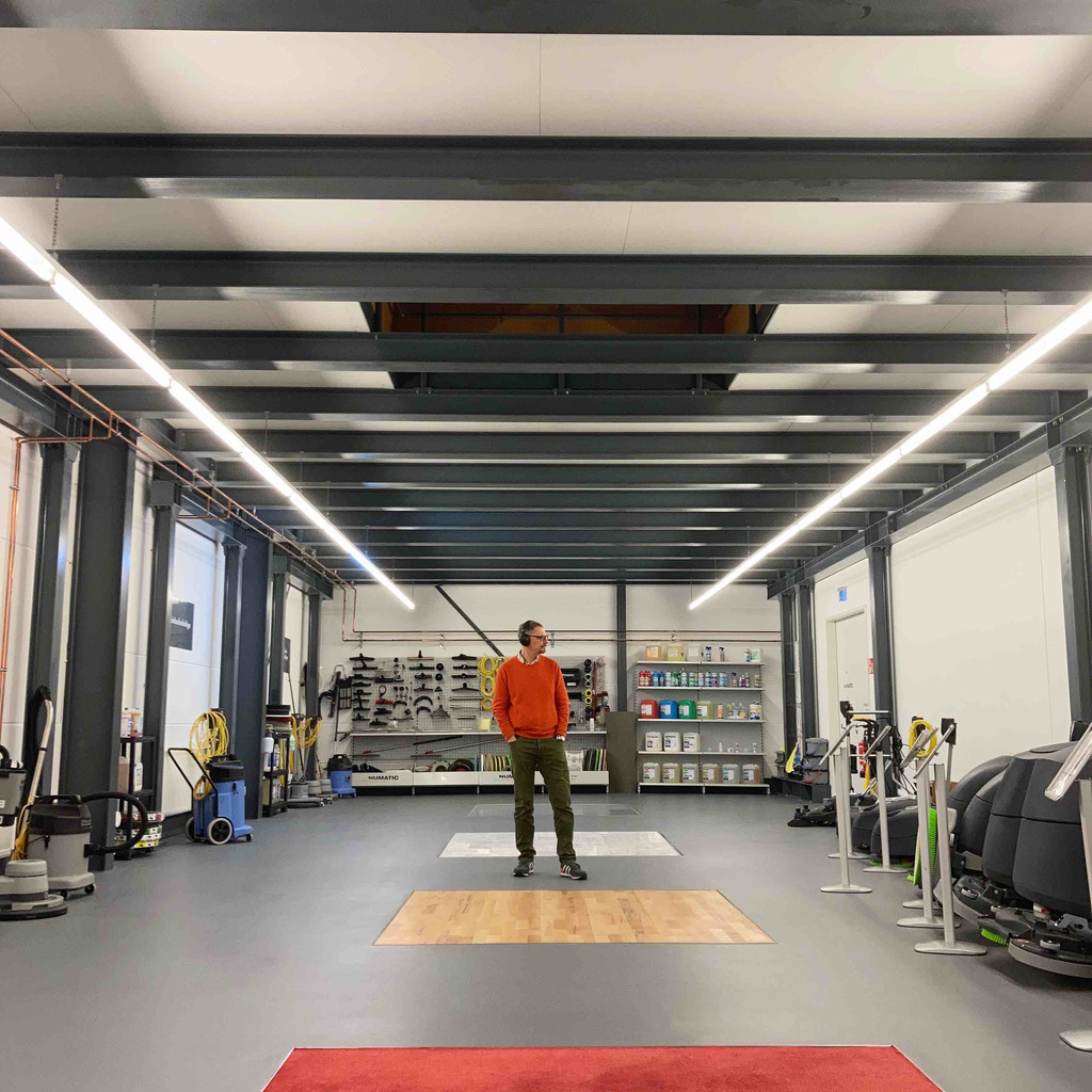 Markus Hoyer - Export - DR-SCHNELL GmbH & Co KG | XING