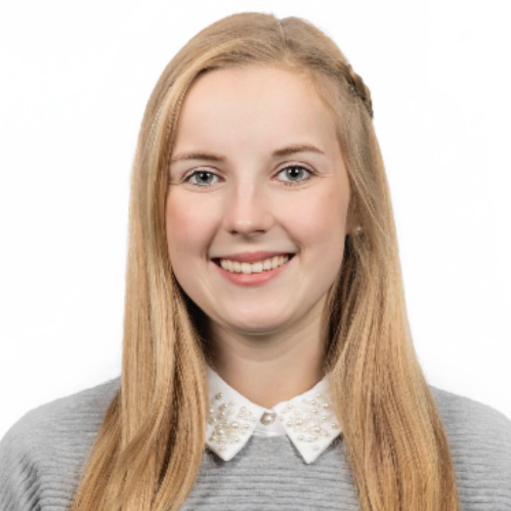 Marie Renner - Marketing Managerin - Das Futterhaus | XING