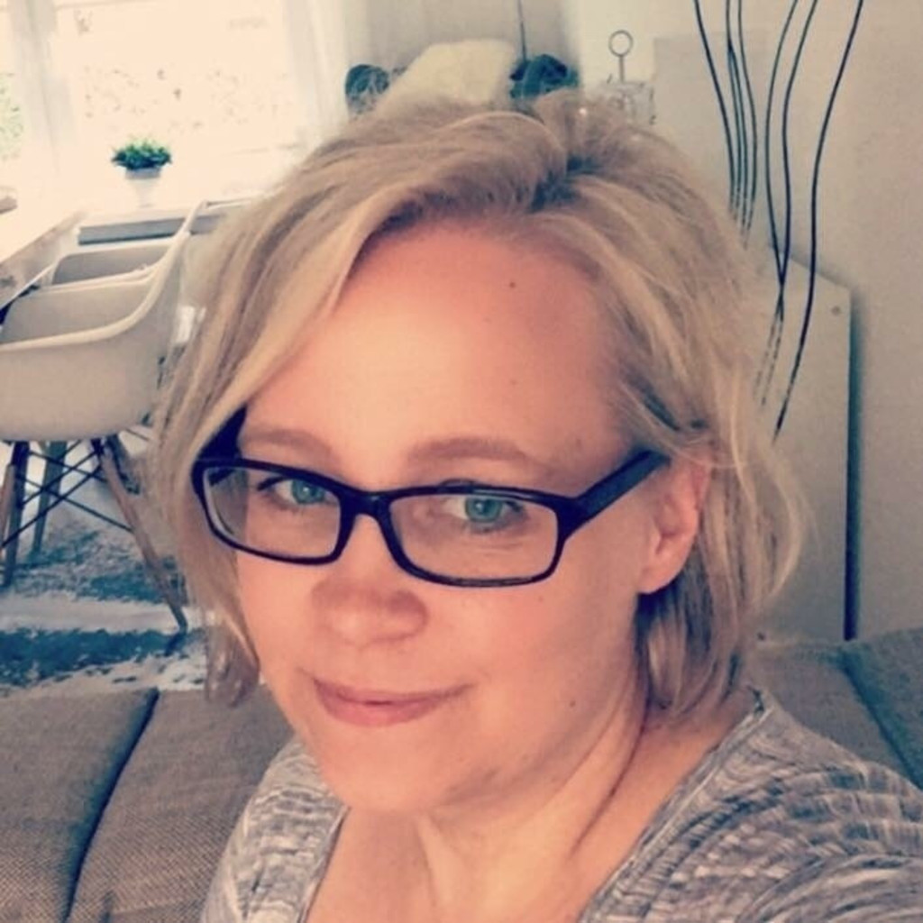 Kristina Breckwoldt Continuous Improvement Analyst Barclays Bank