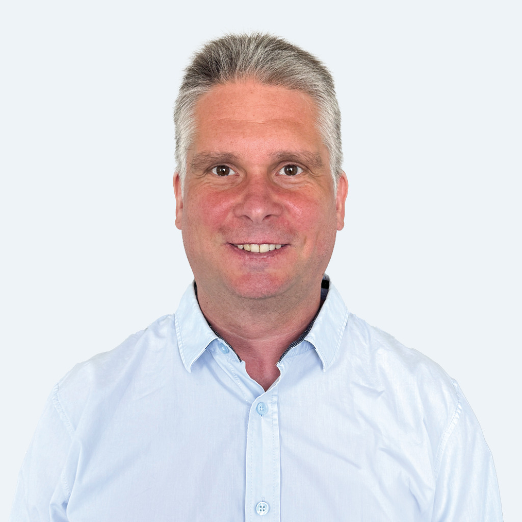 Jochen Weber - Unternehmensberater - Sefrin & Partner Unternehmensberatung | XING