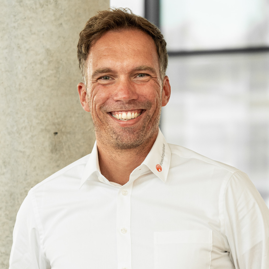 Markus Reiß - Director People & Organisation - Tenhil GmbH & Co. KG | XING