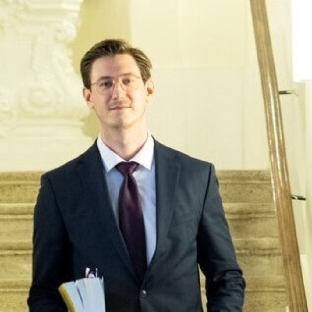 Mag. Thomas Binder - Universitätsassistent (prae doc) - Universität ...