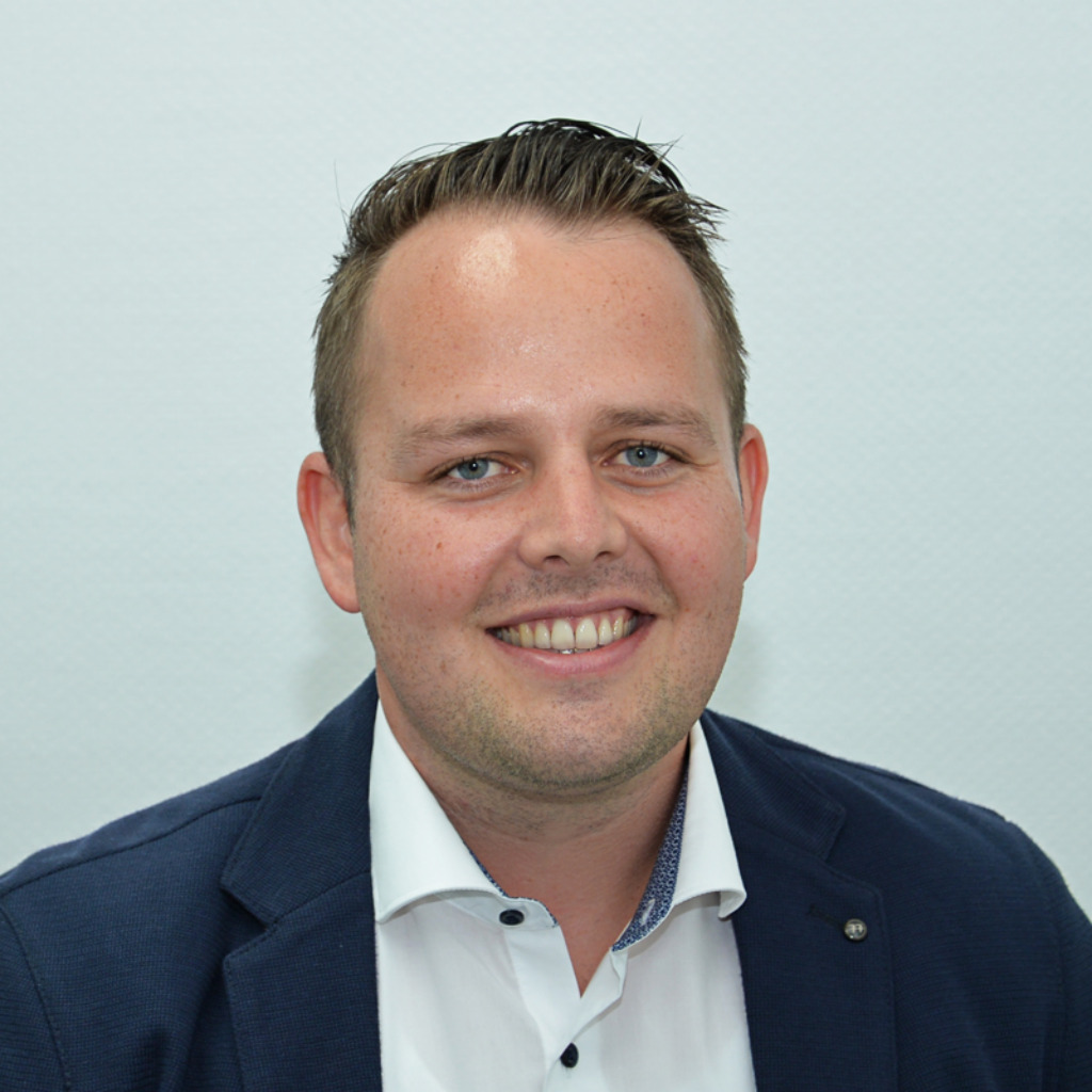 Martin Grauer - Technischer Berater im Außendienst - Walther Präzision ...