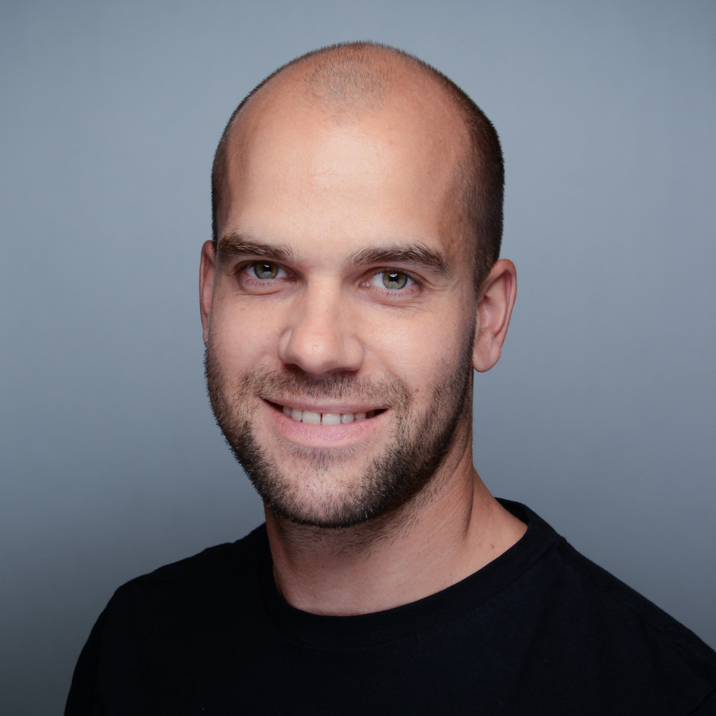 Markus-Jonathan Wendler - Entwicklungsingenieur - Robert Bosch GmbH | XING