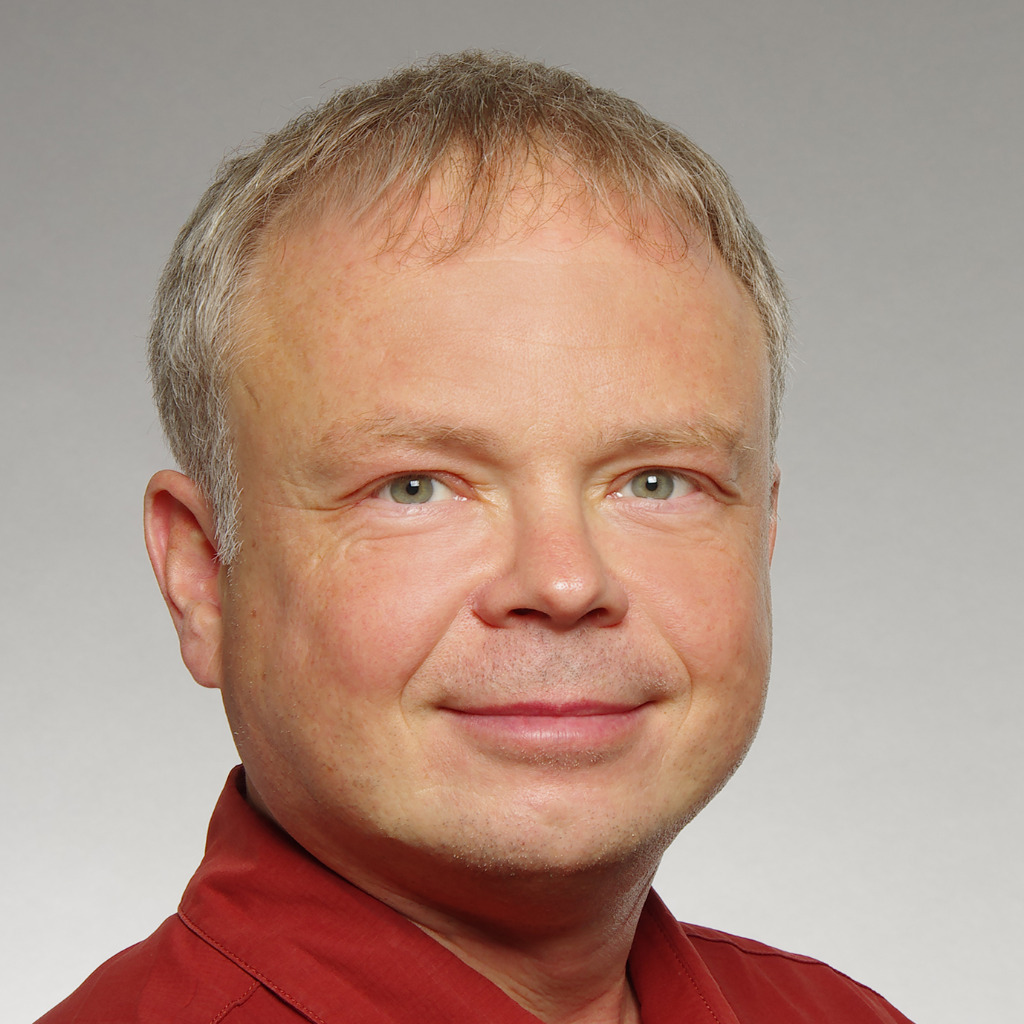 Rick-Rainer Ludwig - Senior Software Engineer - Amazon Web Services | XING