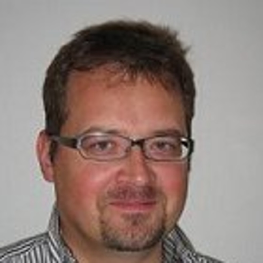 Ron Frank - Projektleiter, Geschäftsführer, Inhaber - Q NetService GmbH ...