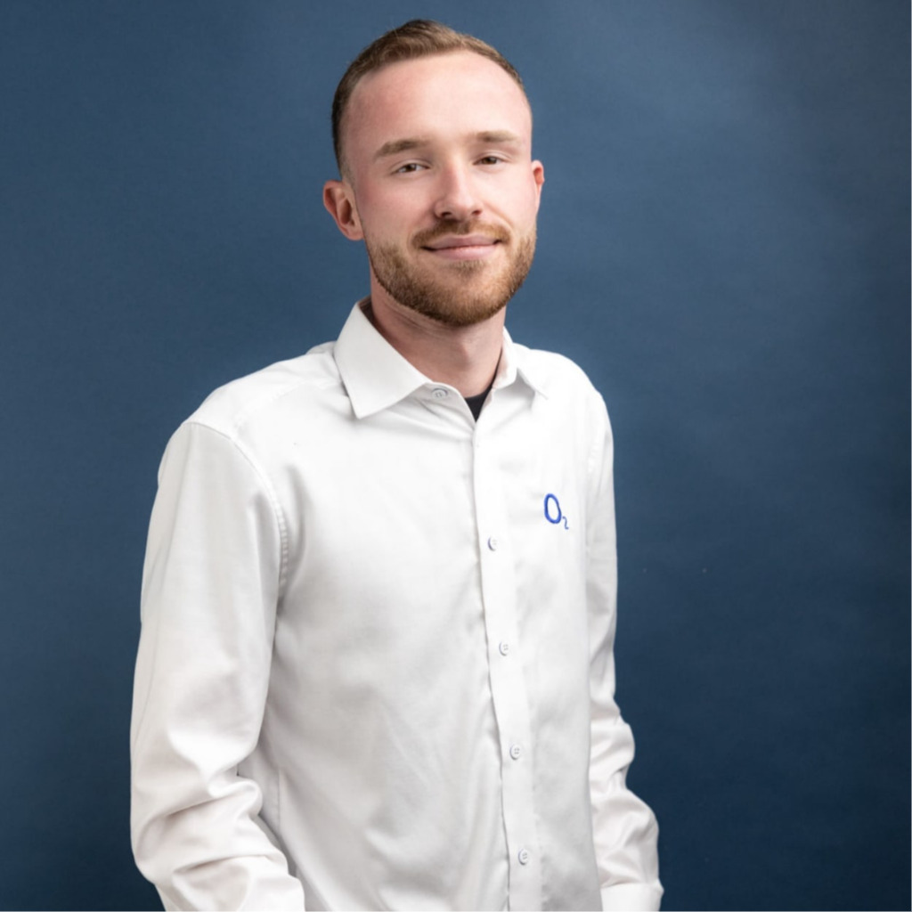 Tom Hammer - Geschäftsführender Gesellschafter - Franz Industrieböden ...