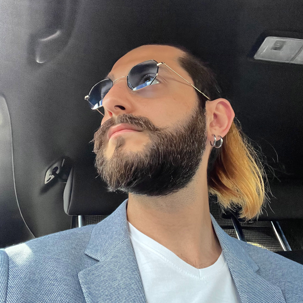 Serdar Bayram - Digital Marketing Manager - Camelion Batterien GmbH | XING Serdar Bayram - Digital Marketing Manager - Camelion Batterien GmbH | XING