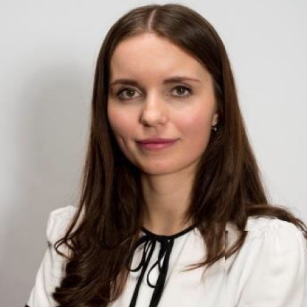 Monika Malczewski - Referentin Rechtsabteilung - Erzbistum Hamburg | XING