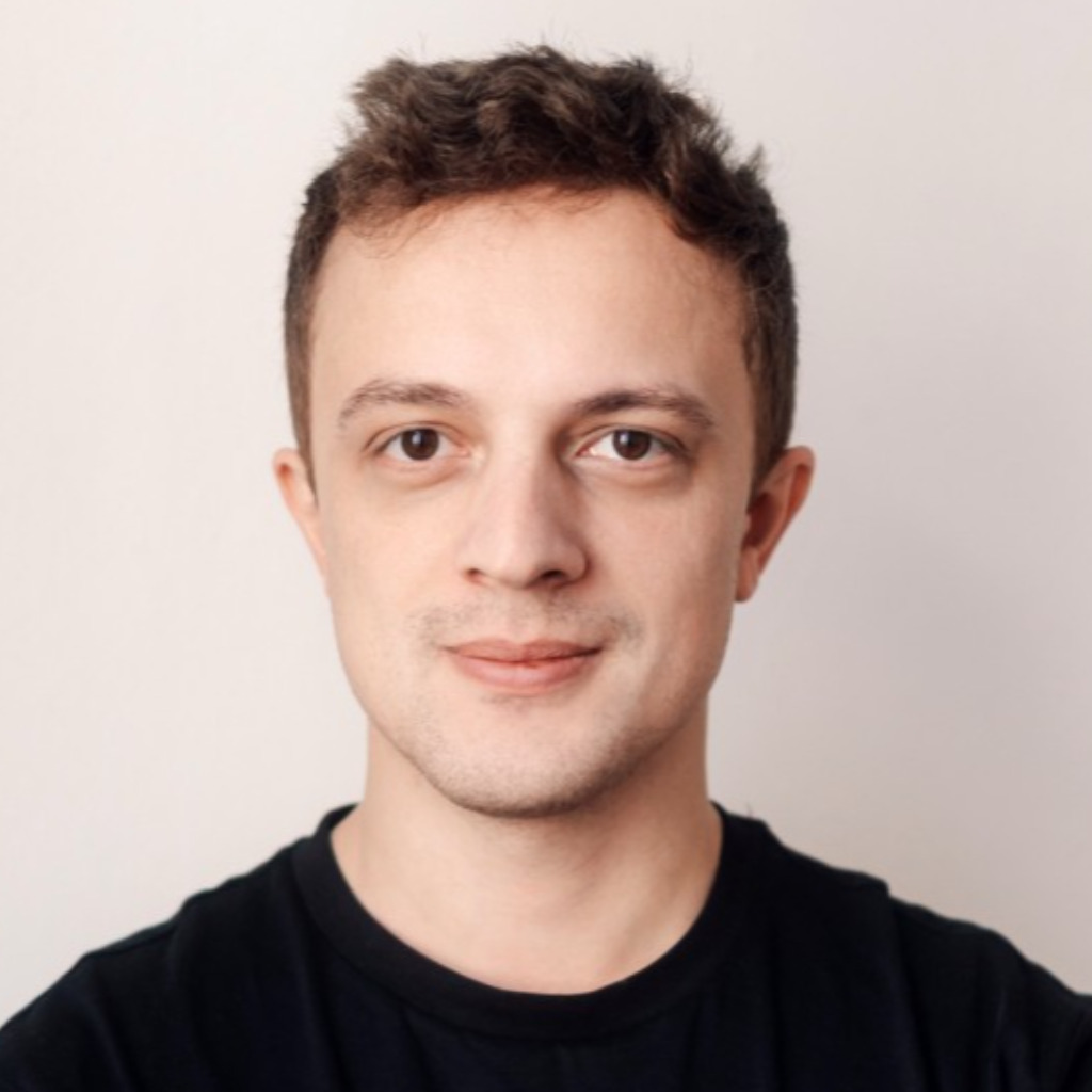 Javid Asgarov: Ausbildung und Berufserfahrung | XING