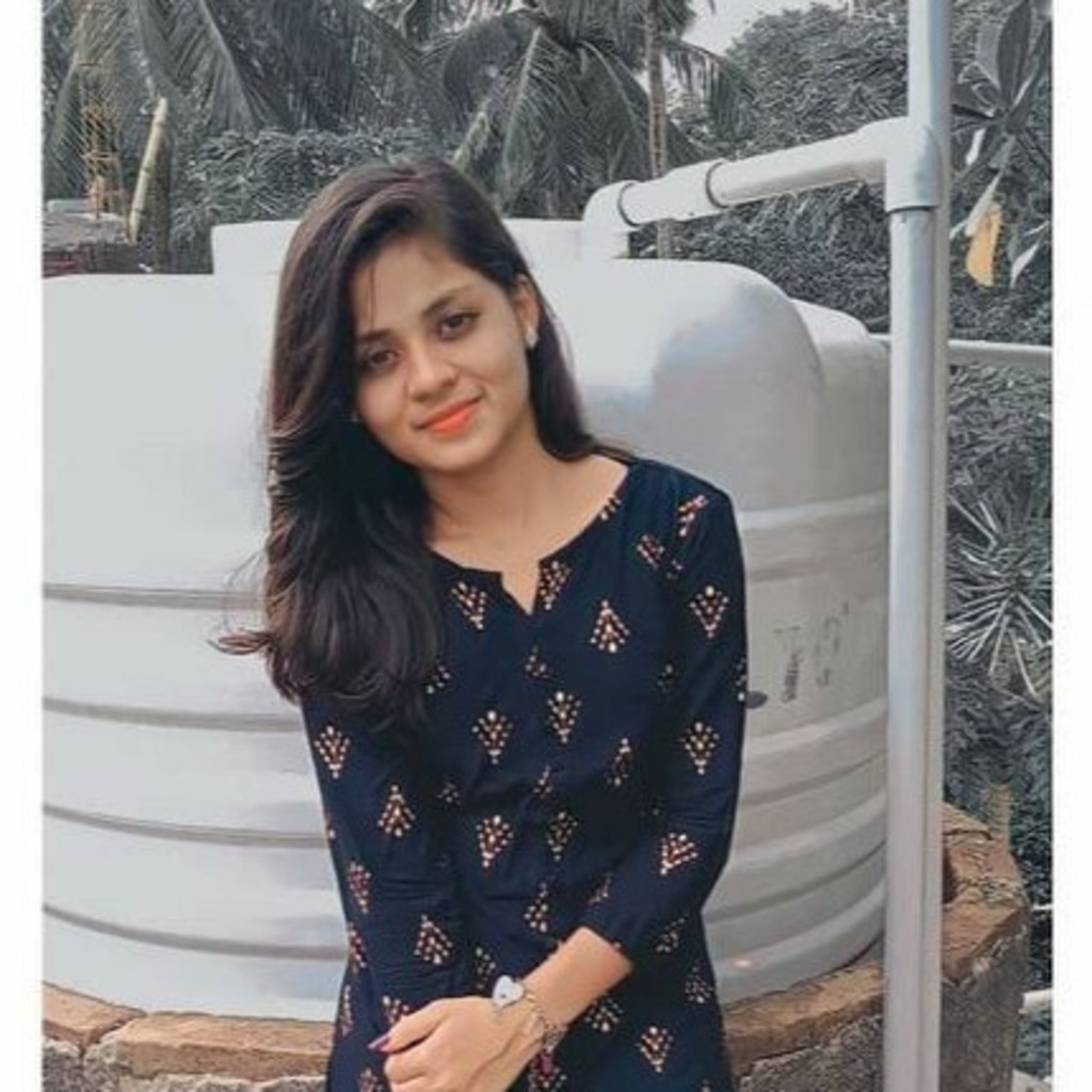 Shreya Joseph - Manager - HR Manager | XING Shreya Joseph - Manager - HR Manager | XING