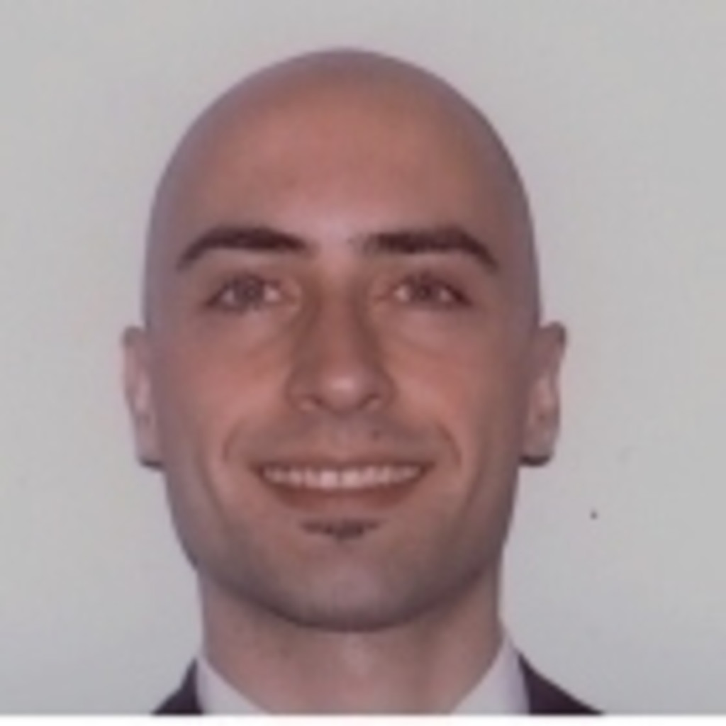 Giacomo Biagini - Senior project planner - Siemens AG - Wind Power ...
