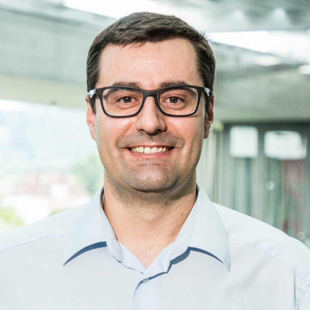 Ingo Hermann - Experte Marketing - vivida bkk | XING