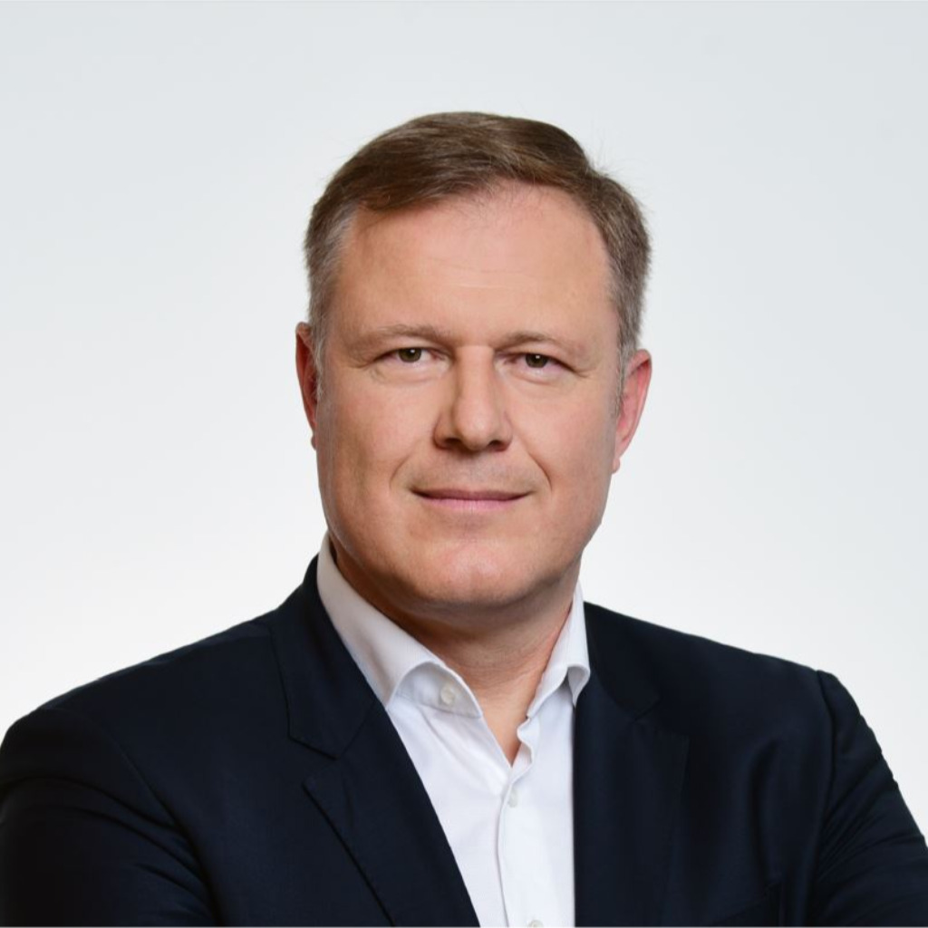 Adam Schaefer - Geschäftsführer - ASreal REAM GmbH | XING