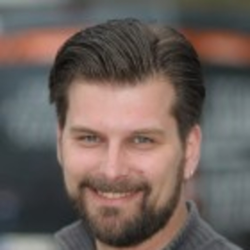 Christopher Zinner - Assistent der Geschäftsführung - MeFeX GmbH | XING