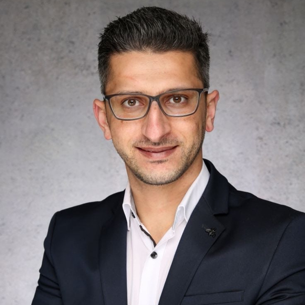 Dr. Mohammad Alrefai - Facharzt Chirurgie - Honorartätigkeit | XING