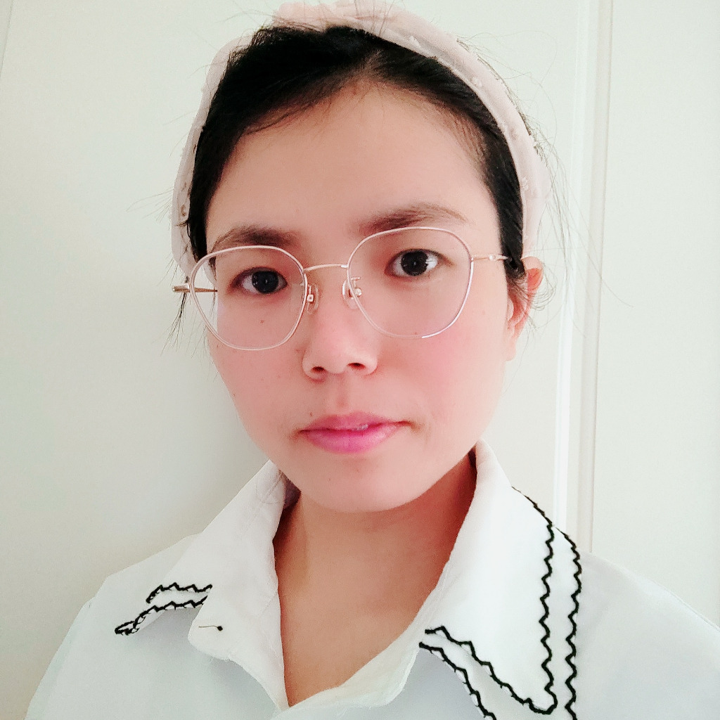 Yuki Yang - Sales Manager - Shaanxi Welong Int'l Supply Chain Mgt Co ...